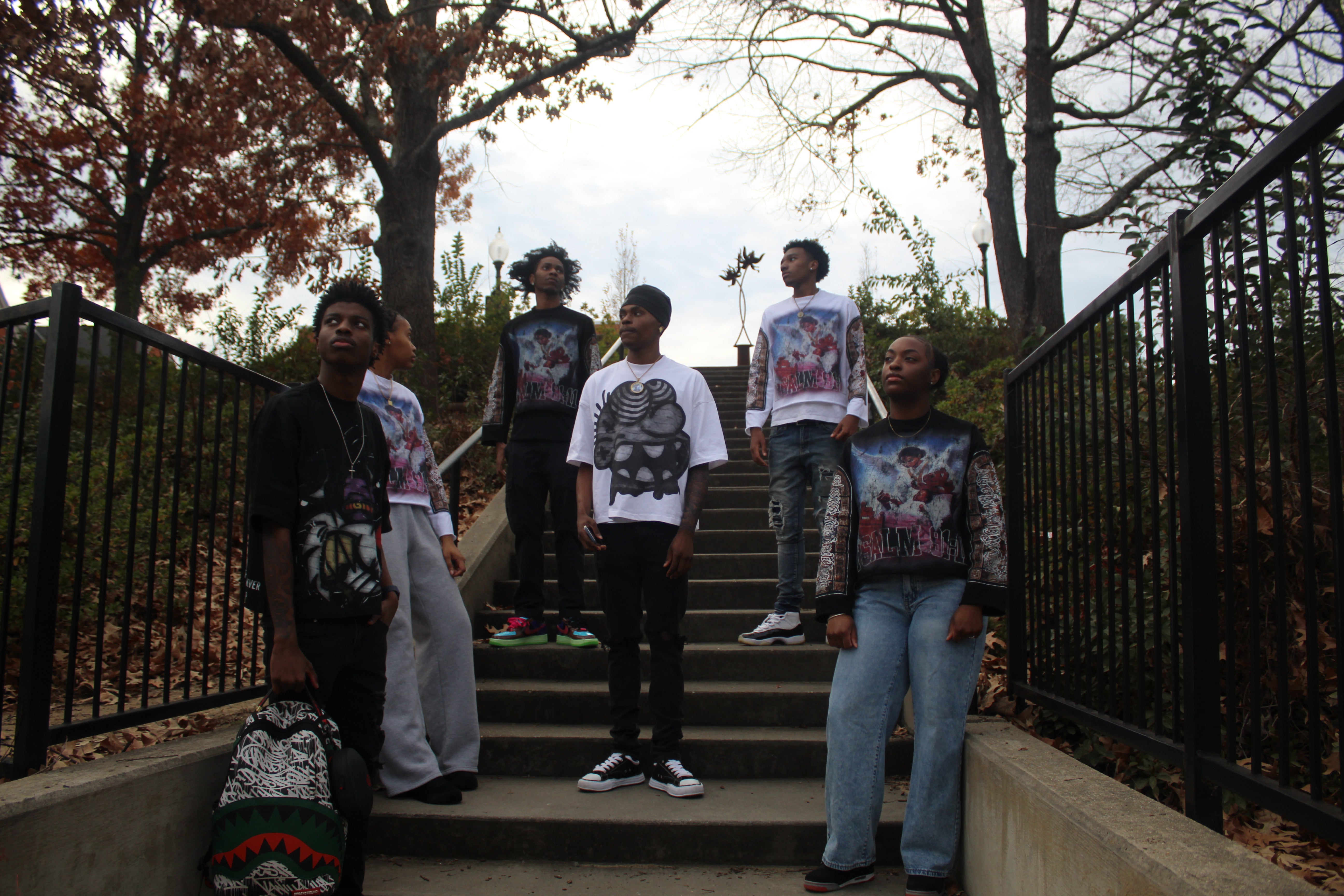 Persistence.Gallery – Persistence.us